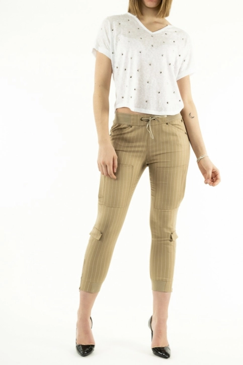 Freeman t. porter - celine - pantalon 0original - Jeanstation.fr