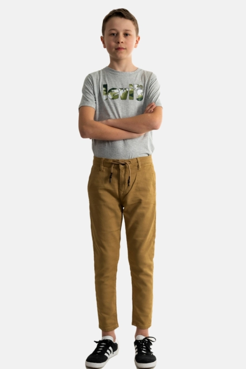 pantalons kaporal tiwix excame