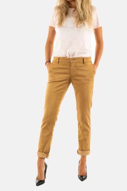 pantalons please p0ih 3548 wood trush